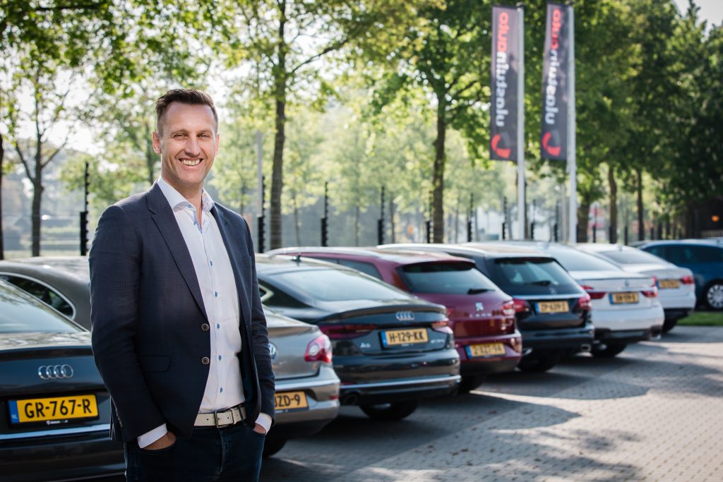 Werken bij Vlastuin Auto – De leukste baan bij een mooi bedrijf